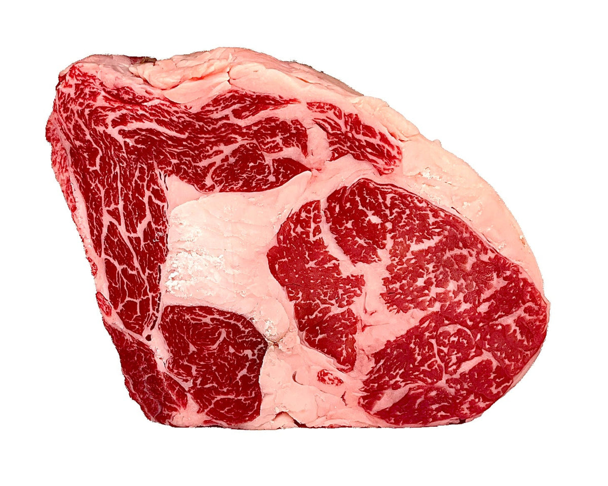 Dorian Ribeye Bone Out – Notting Hill Fish + Meat