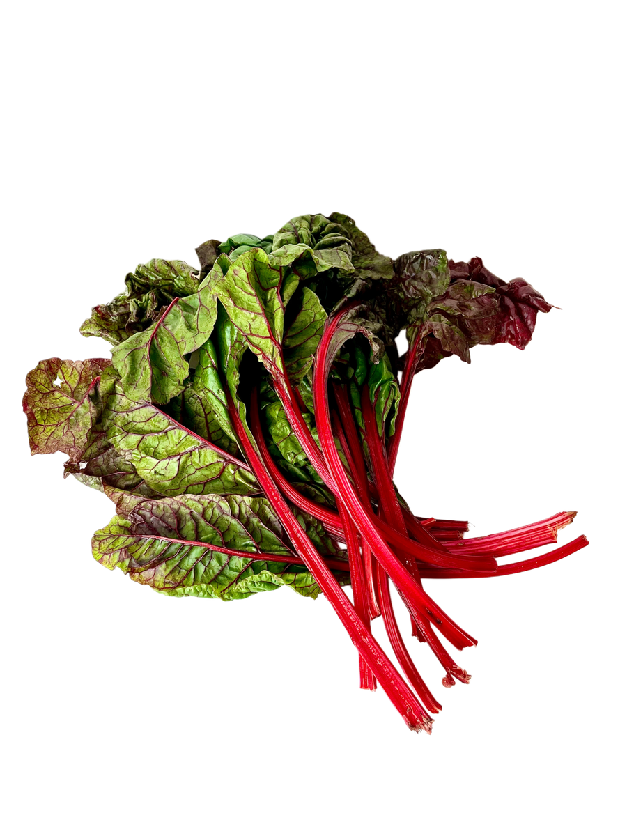 Flourish Rainbow Chard – Notting Hill Fish + Meat