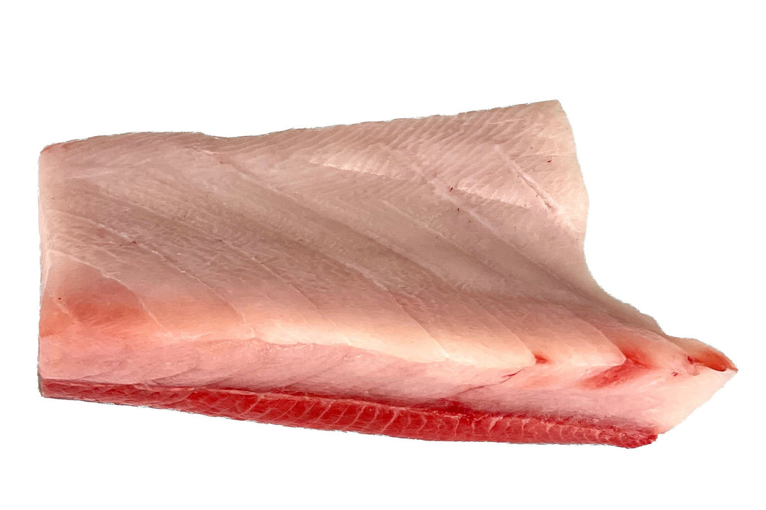 Yellowtail Sashimi Block – Notting Hill Fish + Meat
