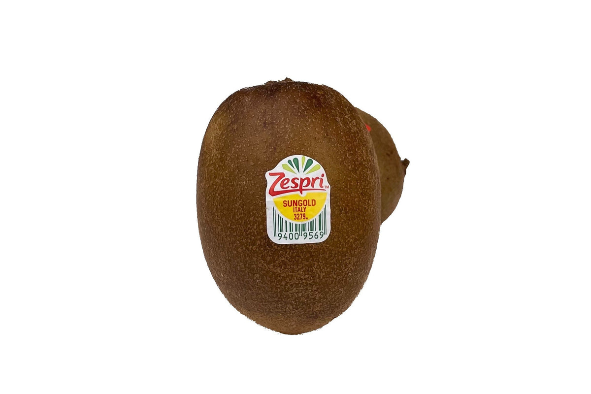 Golden Kiwi – Notting Hill Fish + Meat