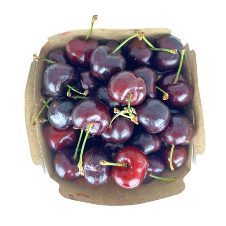 Dark Cherries – Notting Hill Fish + Meat