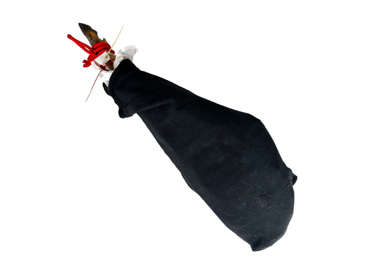 Iberico Jamon - Red label – Notting Hill Fish + Meat