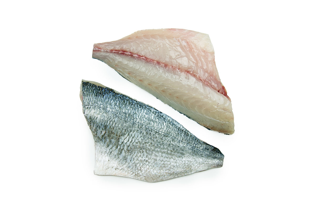Farmed Sea Bream Fillet - 150g – Notting Hill Fish + Meat