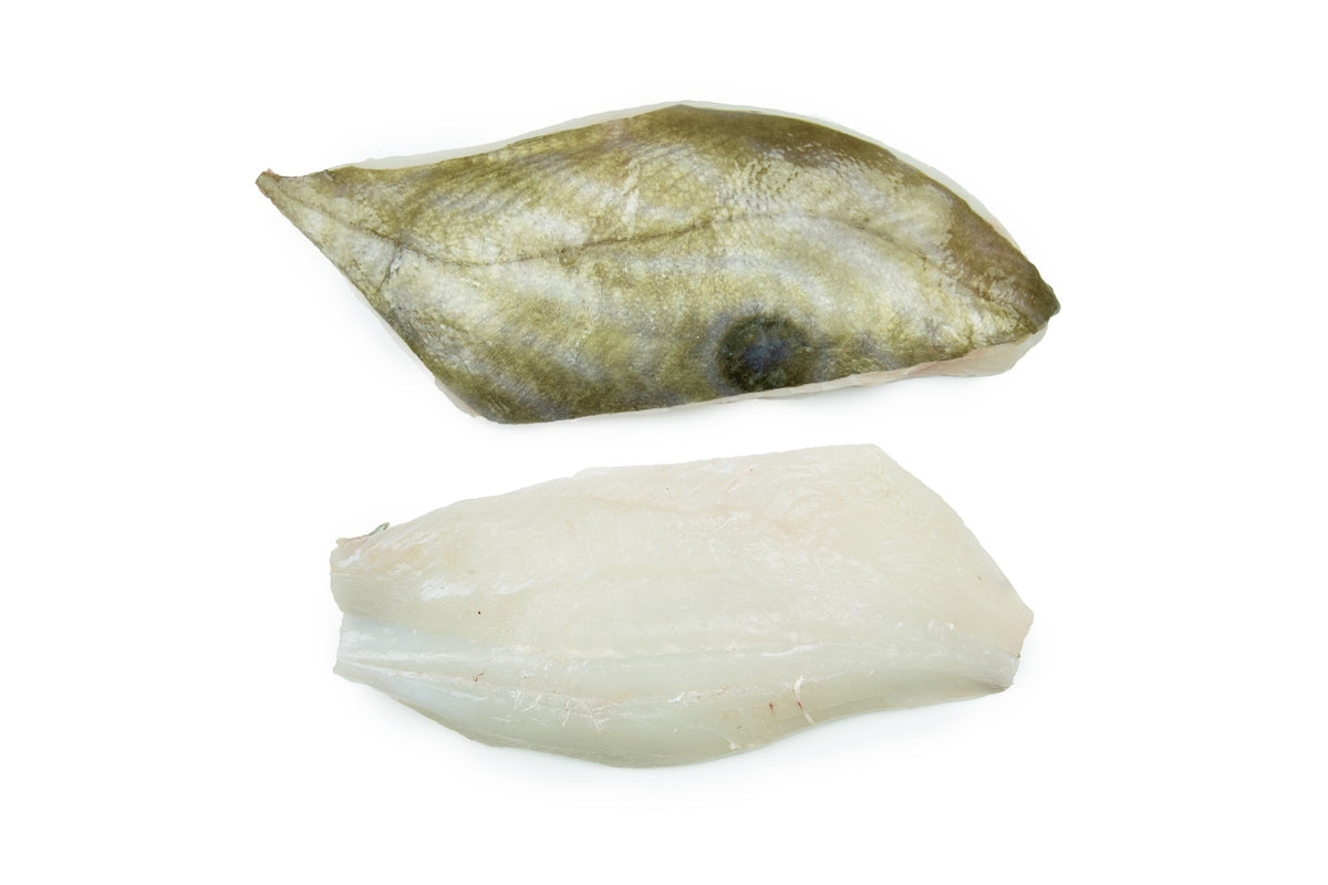 John Dory Fillet – Notting Hill Fish + Meat