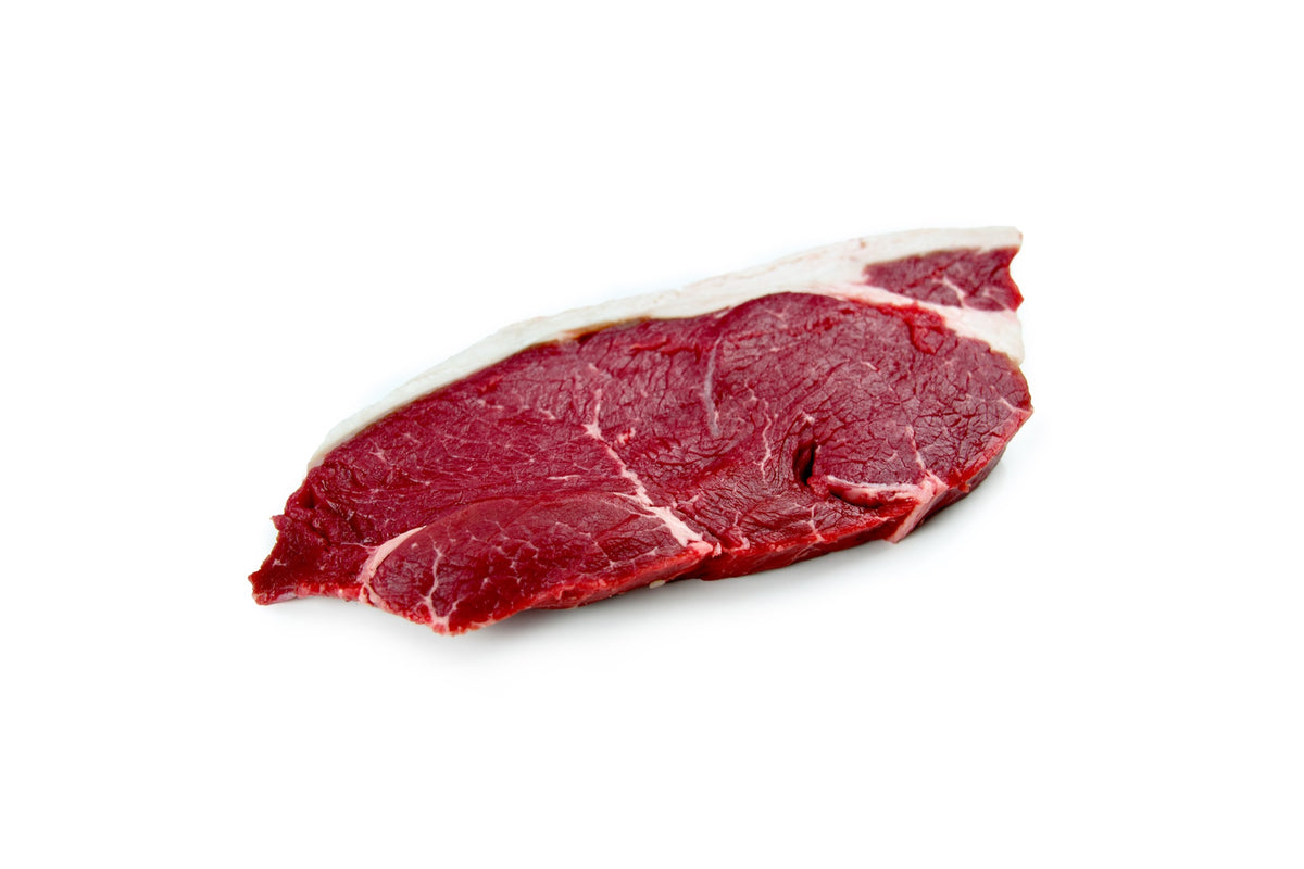 Prime Rump Steak – Notting Hill Fish + Meat