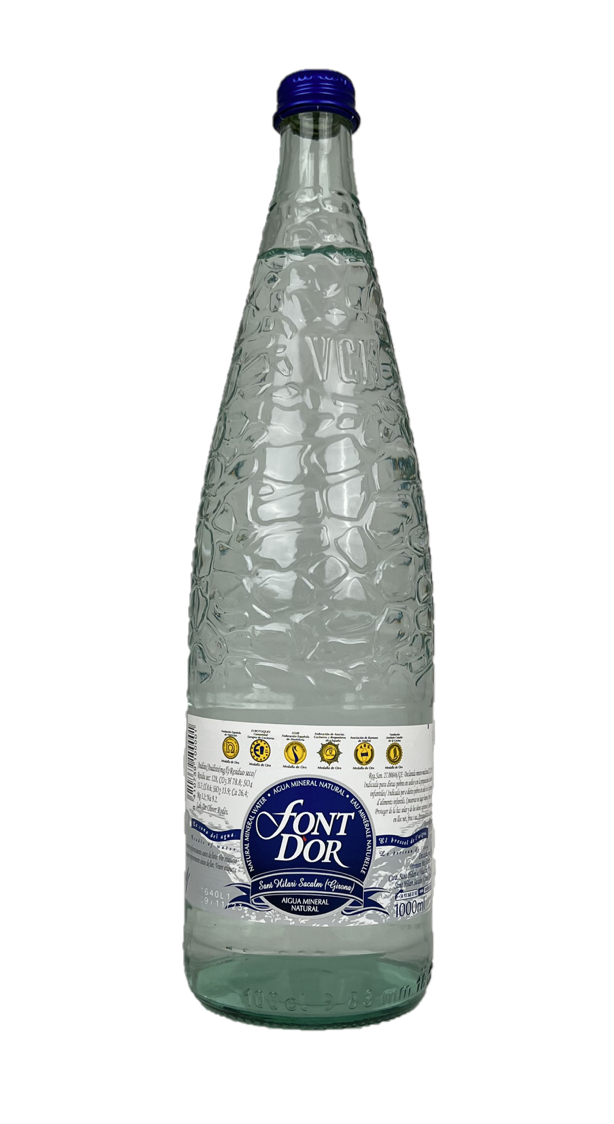 Font Dor 1L – Notting Hill Fish + Meat