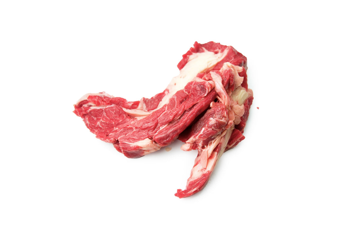 Beef Trim – Notting Hill Fish + Meat