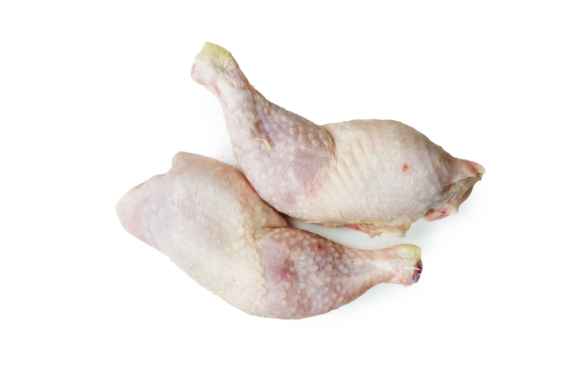 Free Range Chicken Legs – Notting Hill Fish + Meat